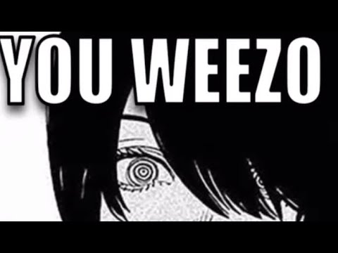 You weezo movie trailer - YouTube