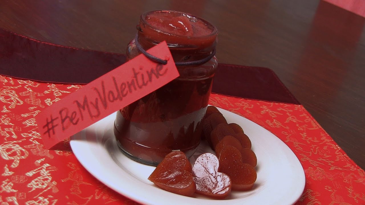 Guava Cheese - Goan Perad Recipe By Preetha - Valentine Day Special ...