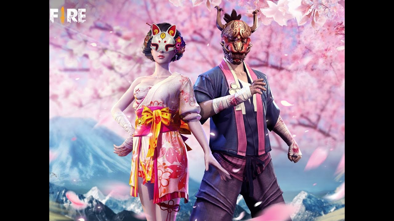 🔴[FREE FIRE] CR FF 9999 DM - YouTube