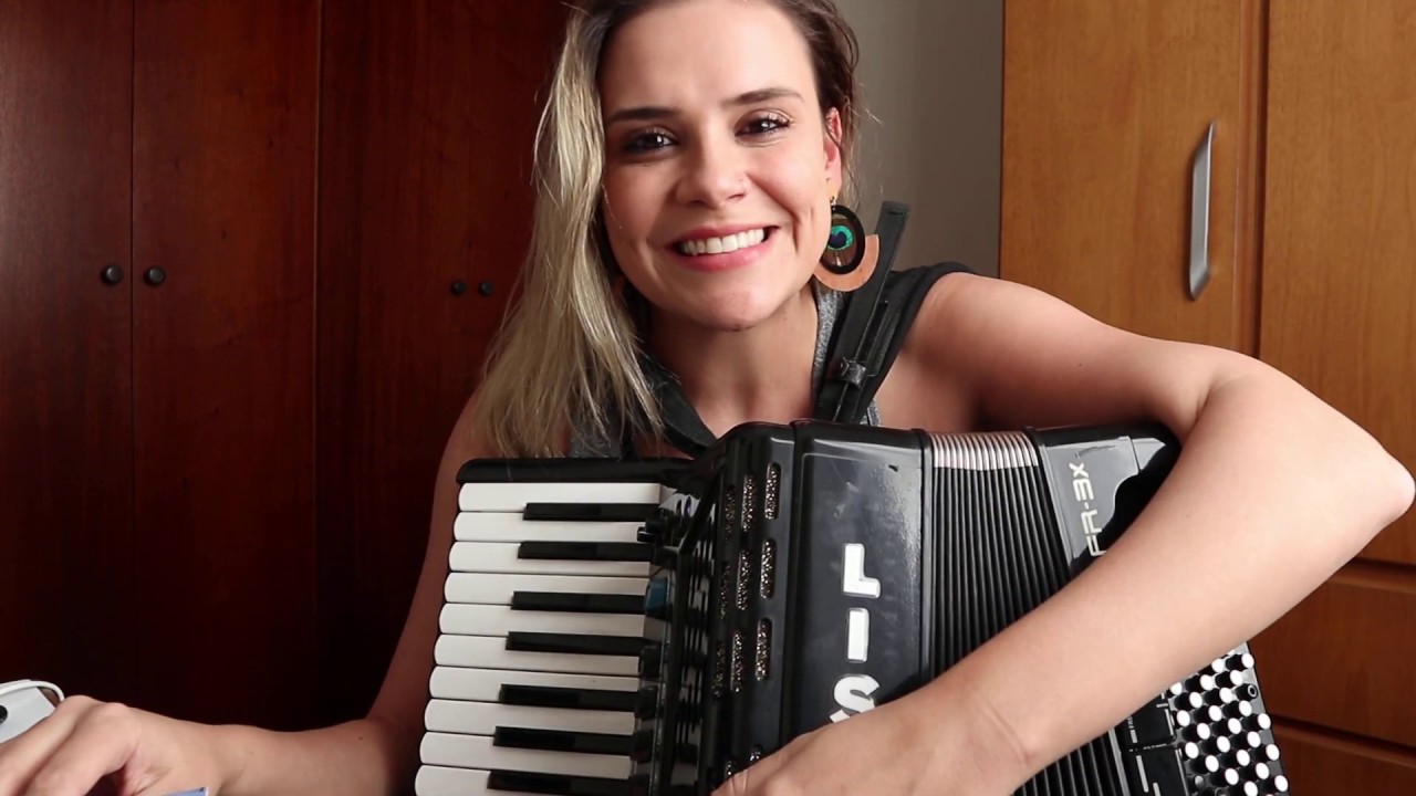 CDS FORRÓ MARIA LUA - YouTube