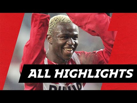 🔴⚪ PSV 𝙫𝙨 GALATASARAY 🟡🔴  played SIX, won FOUR 💪 | PREVIEW #PSVGAL (all highlights)