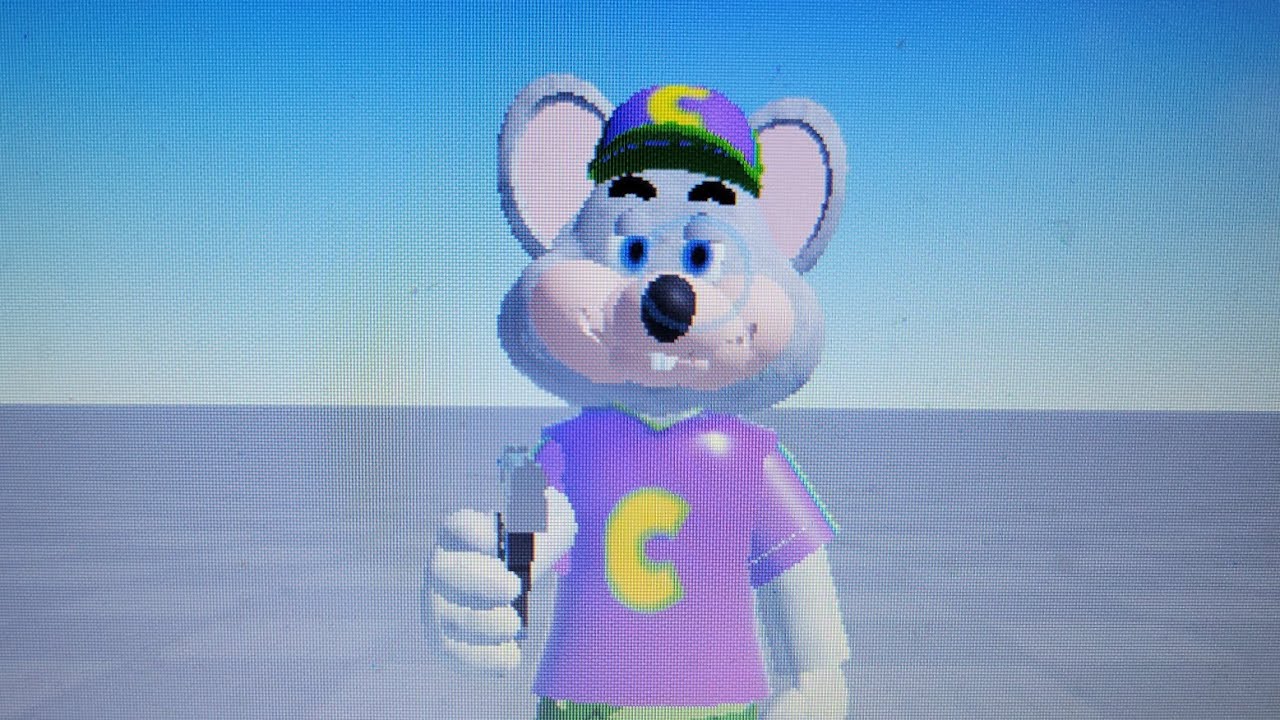 Chuck E Cheese 3-Stage Animatronics in Random Mode Le-part 1 - YouTube