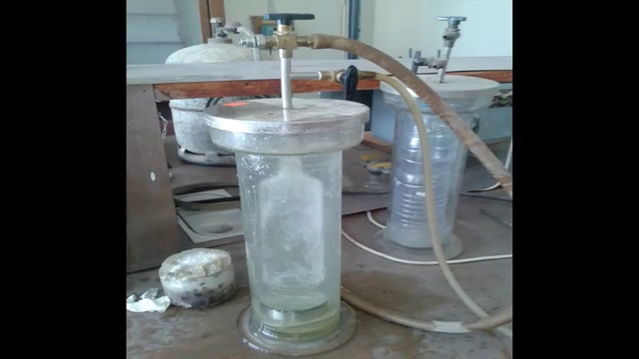 effusiometer - YouTube