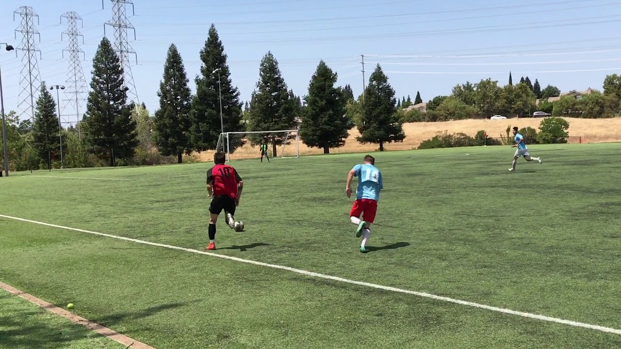 Originals Cheree Pando Great Defense Kelly Great Pass Fouled in the Box ...