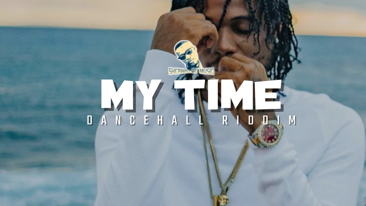 Dancehall Riddim Instrumental - "My Time" || Silk Boss X Rytikal Type ...