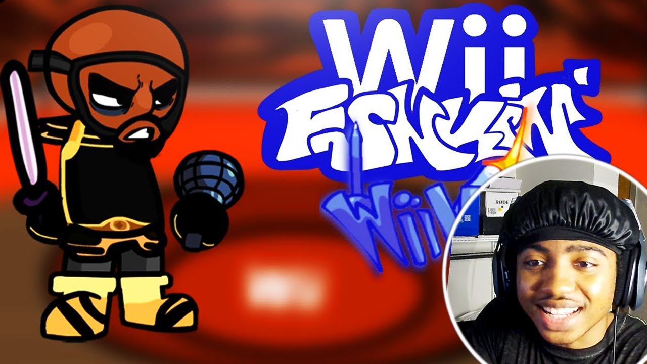 Matt Returns!!! (fnf Matt wiik 4 fanmade) - YouTube