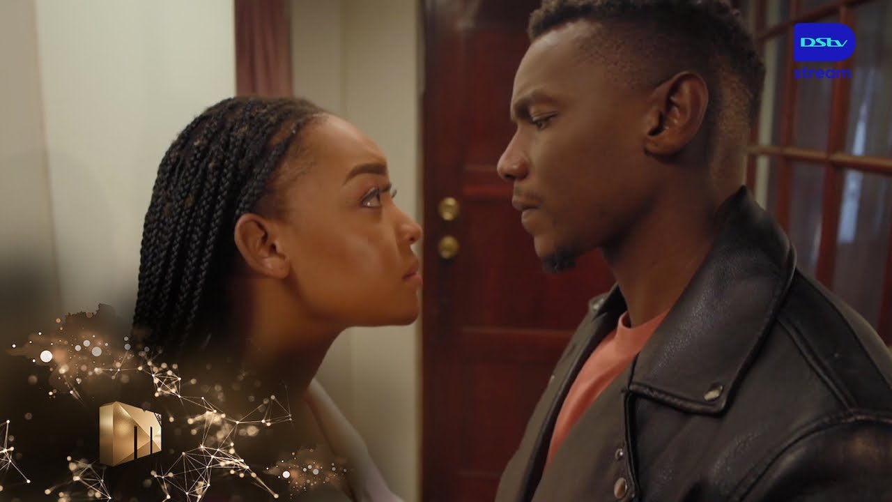 Thulani breaks up with Lulama – Gqeberha: The Empire | S2| 125 | Mzansi ...