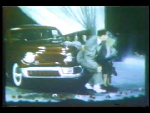 Tucker Car Behind the Scenes - YouTube