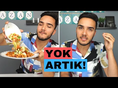 Avrupa’da oruç tutmak nasıl? - Hakkımda ki dedikodular!