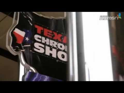 American Trucker - Texas Chrome Shop - YouTube