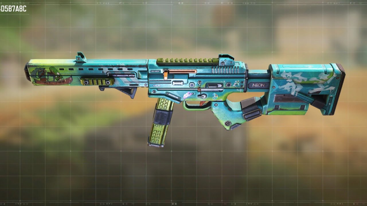 Call of Duty Mobile: QQ9 Gunsmith Guide for Dominating the Battlefield ...