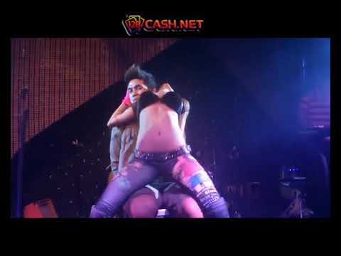 Dance Cewek Hot Terbaru