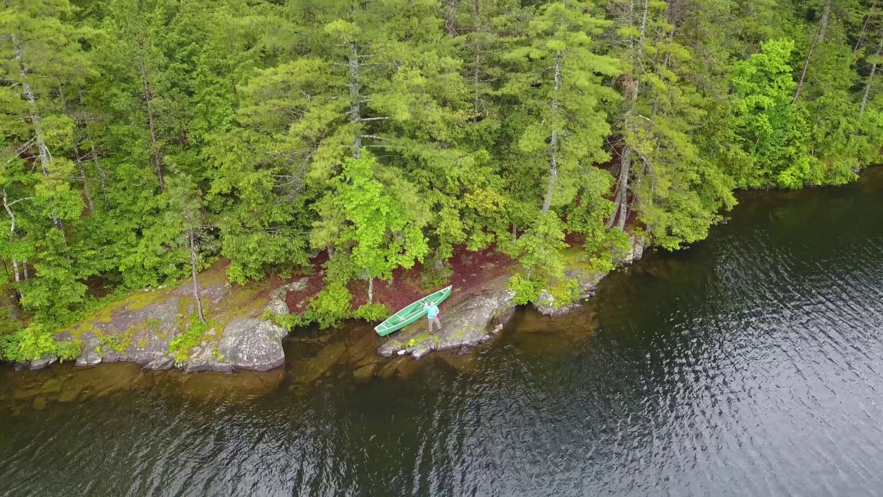 Pharaoh Lake Wilderness - YouTube