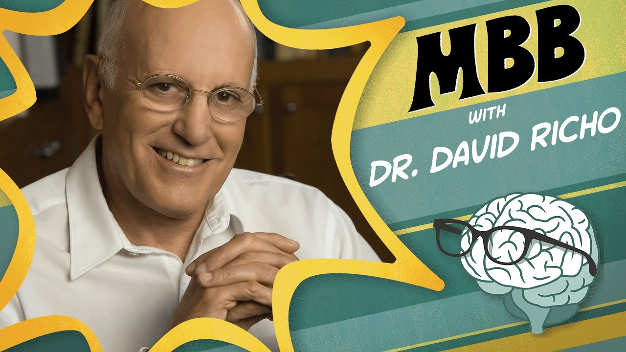 Dr. David Richo: Don’t Bring Childhood Wounds into Adult Relationships ...