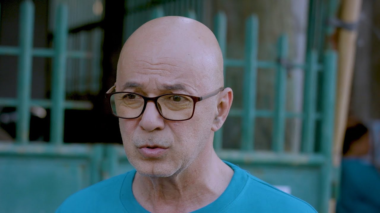 Forever Young: Rambo and family (Episode 25) - YouTube