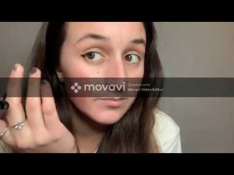 HOW TO: Perfect liner with and without tape! - YouTube