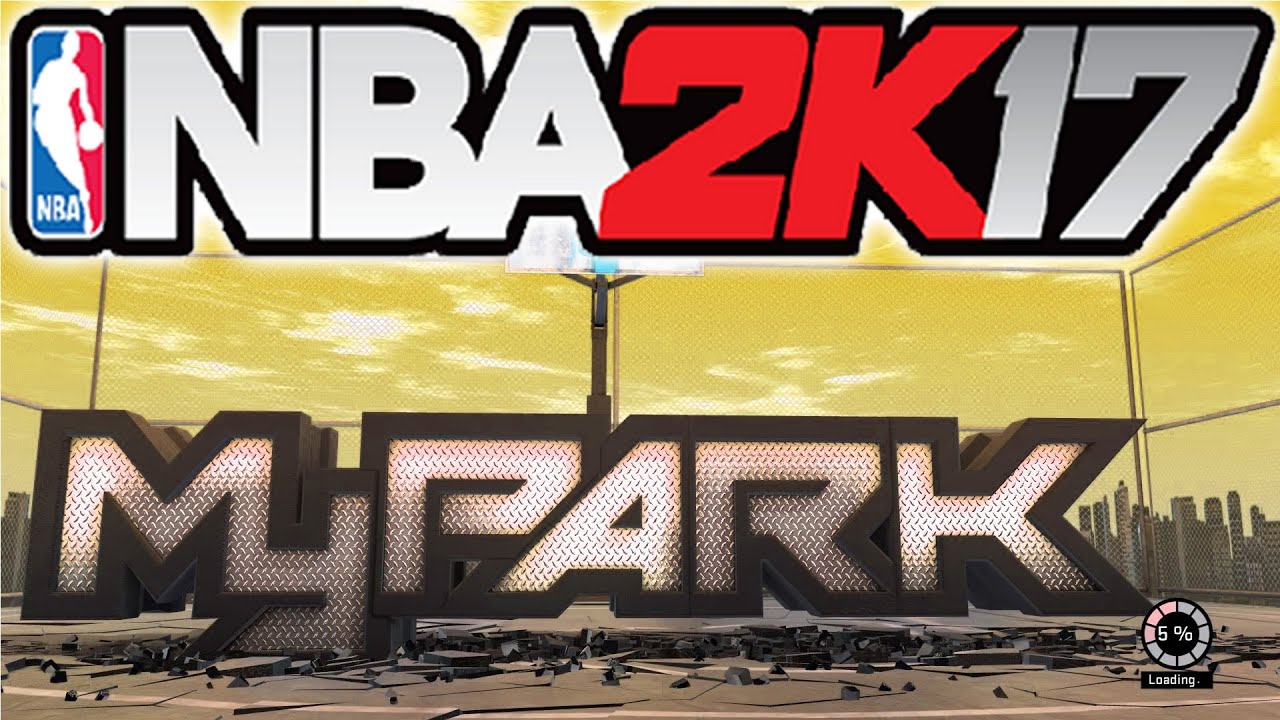 NBA 2K17 MY PARK GAMEPLAY - 88 OVERALL PG! - YouTube