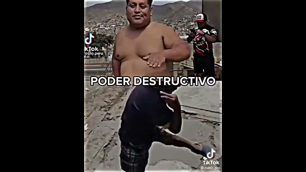 osito peru vs tilín - YouTube