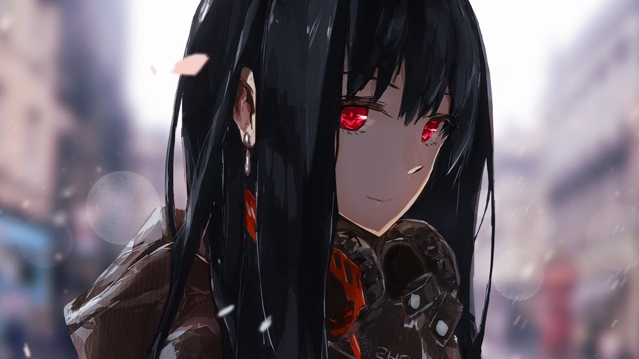 Аниме Клип Все Переплетено Amv Anime Youtube