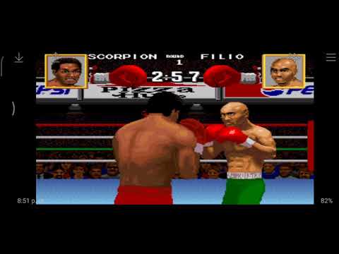 Gameplay Chavez 2 SNES. Parte 2. - YouTube