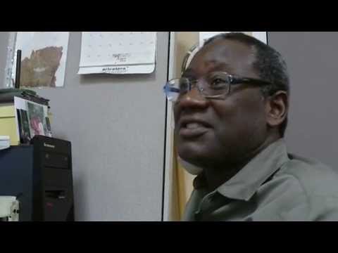 Kevin Sipp - On "Traditional African American Narrative" - YouTube