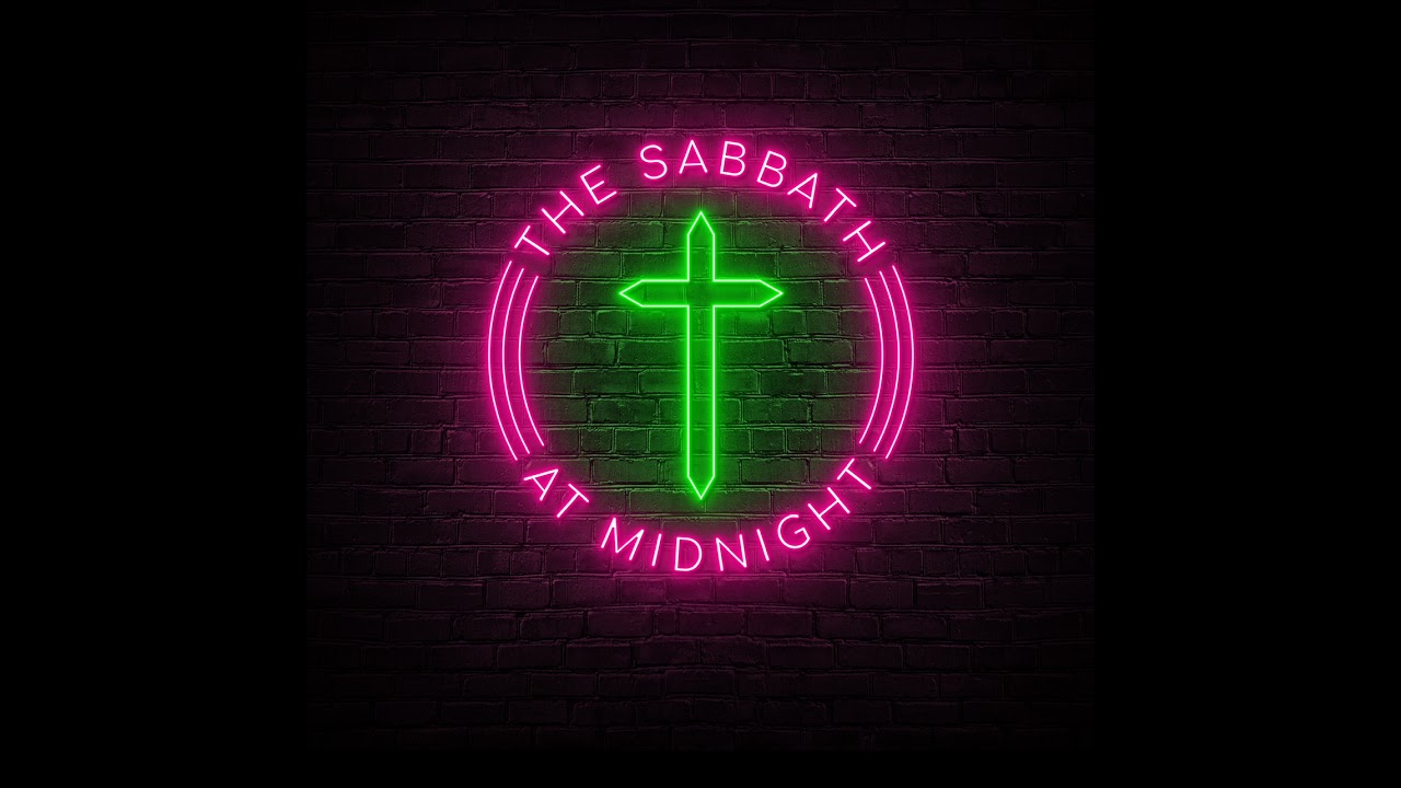 The Sabbath At Midnight Live Stream - YouTube
