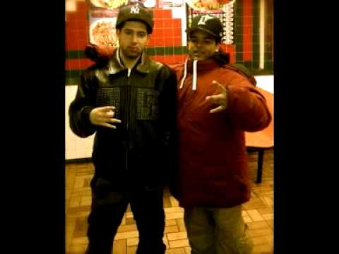 Stevey Steve Ft. YunG Snyda Freestyle - YouTube