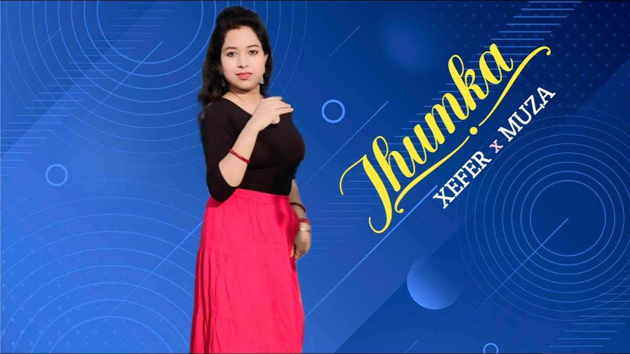 𝐉𝐡𝐮𝐦𝐤𝐚 dance cover || 𝐗𝐞𝐟𝐞𝐫 𝐱 𝐌𝐮𝐳𝐚 || 𝐃𝐚𝐧𝐜𝐞 𝐂𝐨𝐯𝐞𝐫: 𝐏𝐚𝐲𝐞𝐥 𝐃𝐮𝐭𝐭𝐚 || 𝐑𝐢𝐝𝐲 ...