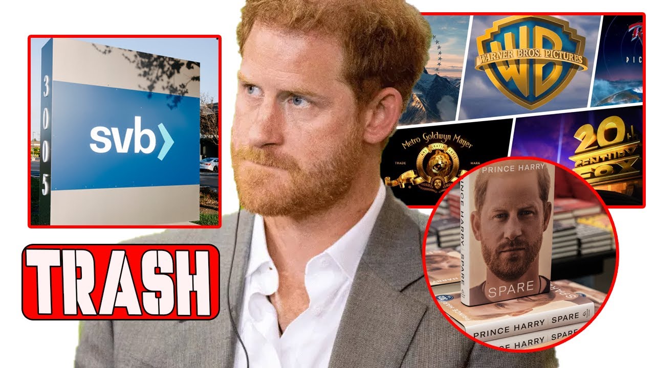 TRASH! Haz Caught Taking $30M SVB Loan To Convert Spare Into Movie ...