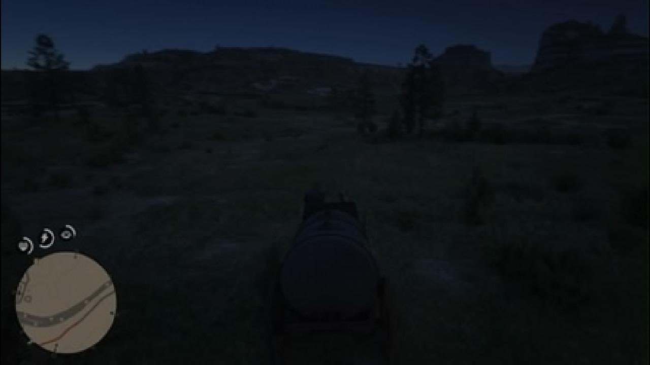 Red Dead Redemption 2 missions/Part 1 - YouTube