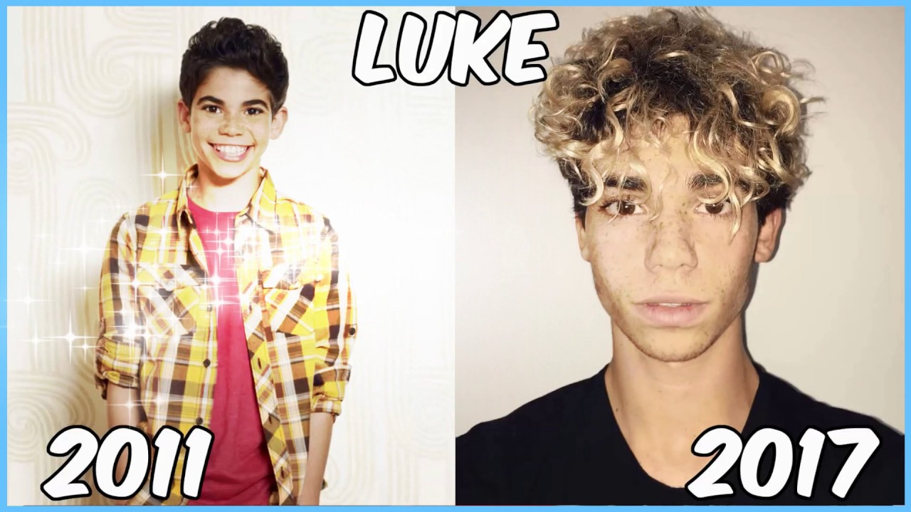 Jessie Before and After 2017 - YouTube