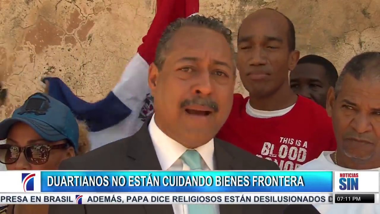 Noticias SIN Fin de Semana 26/01/2019 - YouTube