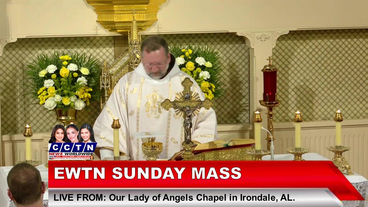 EWTN - YouTube