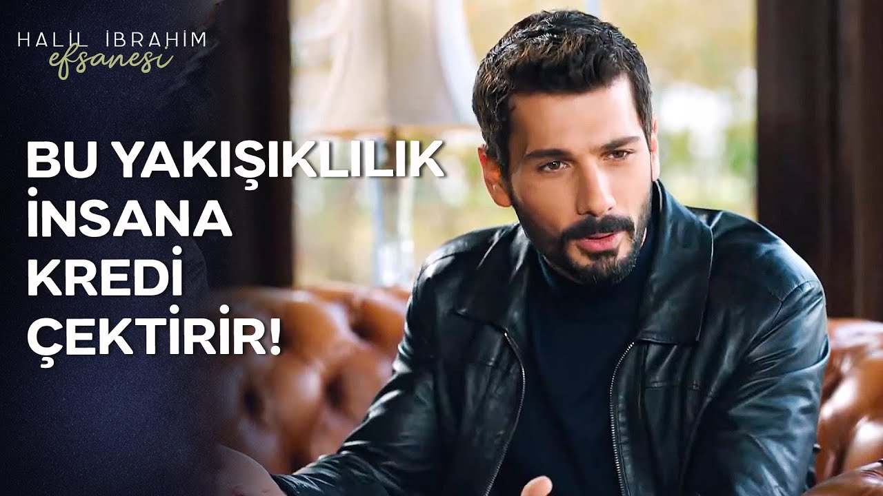 Halil İbrahim Karasu Ortalığı Yakıp Yıkmaya Geldi 🔥🔥 - YouTube