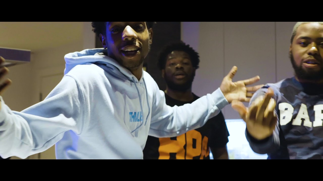 Lil Na x NR Boor "NR3" - Ain't Trippin (Official Video) - YouTube