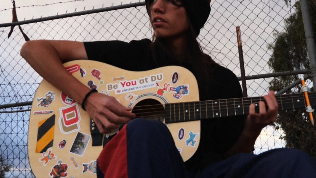 the way things go cover - YouTube