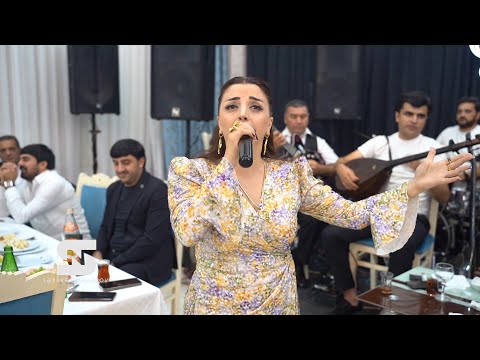 Gultekin Qarabagli Popuriler Asiq Xeyalin Qardasi Ovladinin Toyu