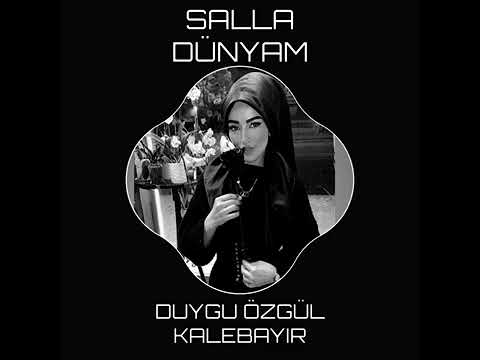 Composer: Duygu Özgül Kalebayır                            Lyricist: Duygu Özgül Kalebayır