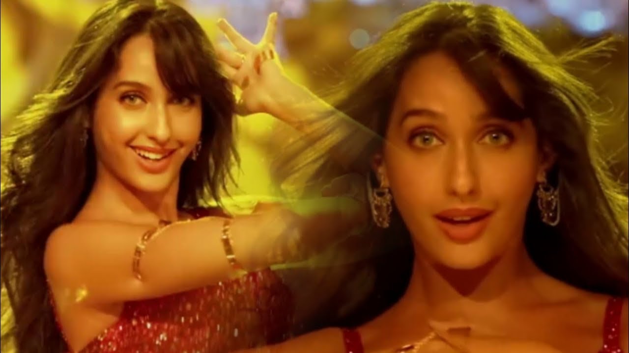 DILBAR Full Song | Satyameva Jayate | John Abraham Nora Fatehi ...