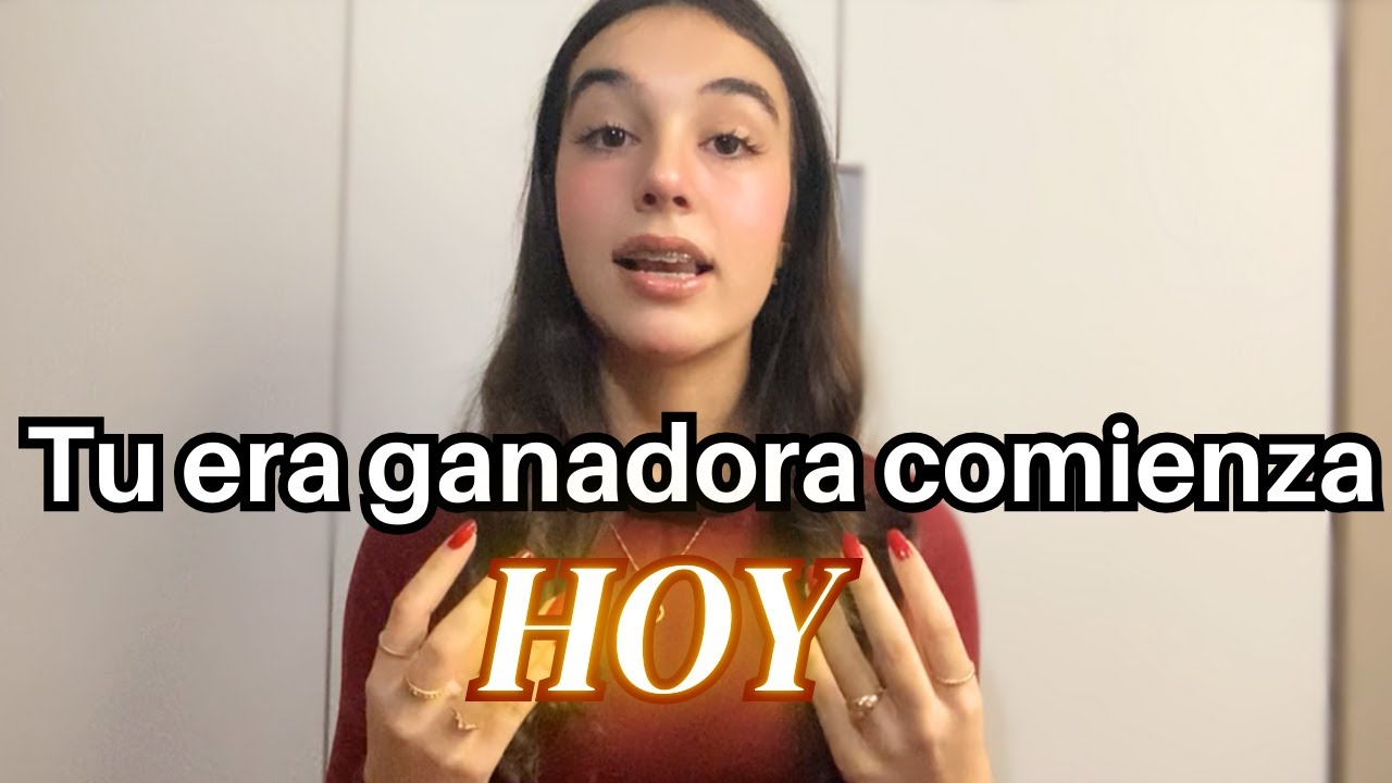 Si eres ambicioso pero perezoso por favor mira este video… - YouTube