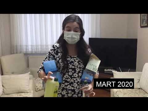 En kötü yıl 2020... mi acaba?