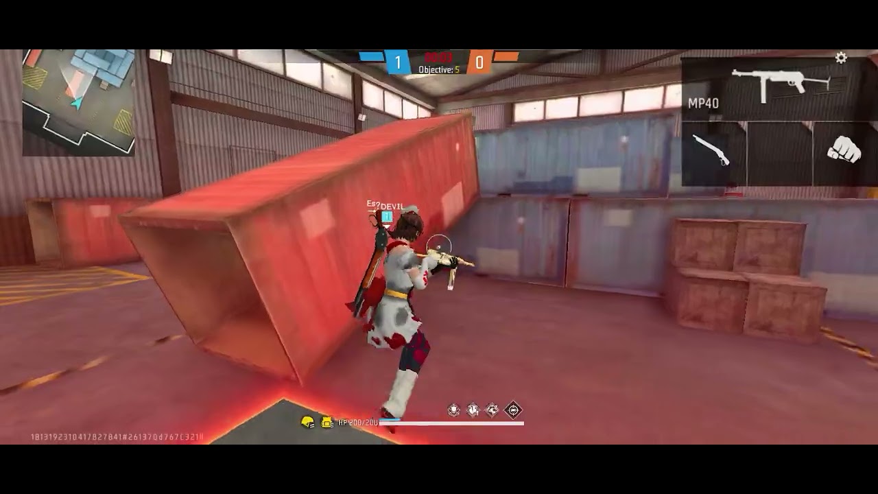 gaming sort#freefire #gaming $ort#music - YouTube