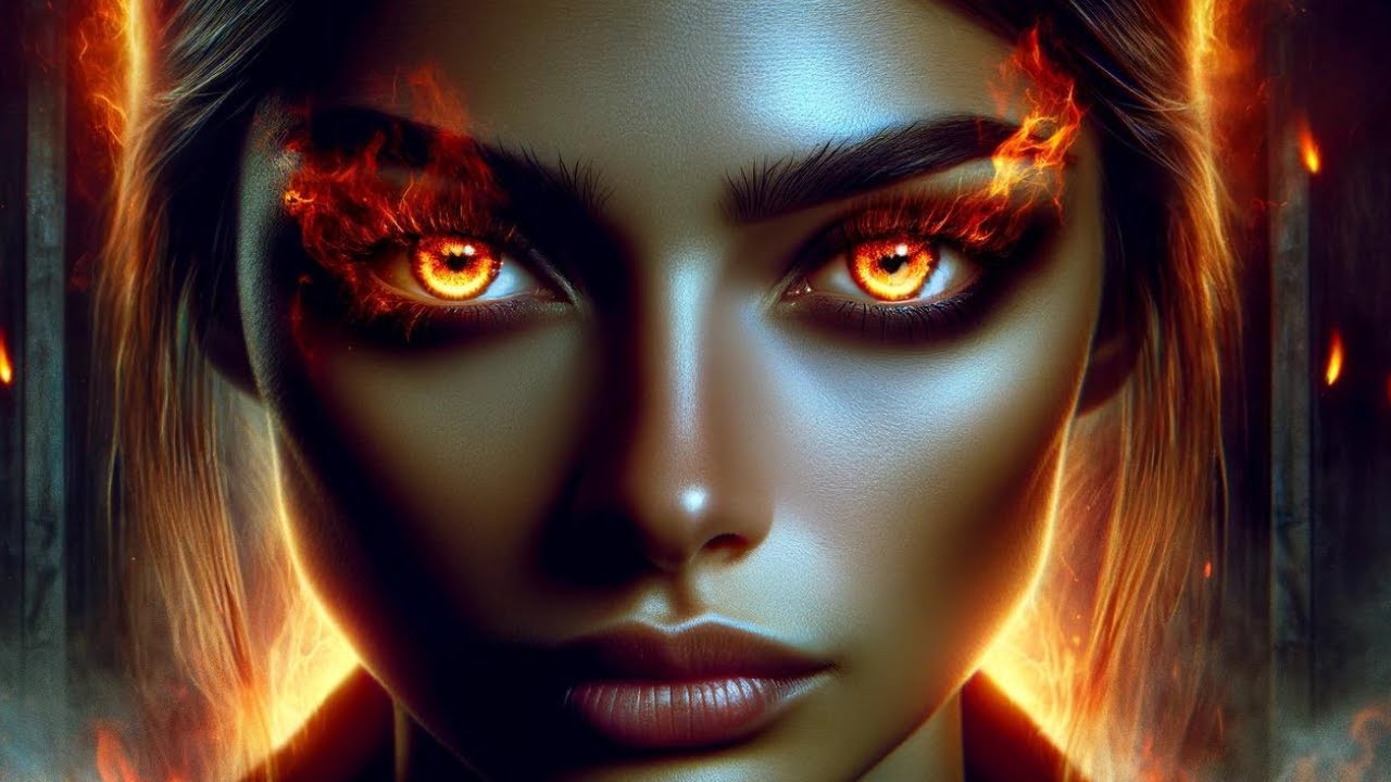 Are Some of Us Nephilim The Surprising Truth - YouTube