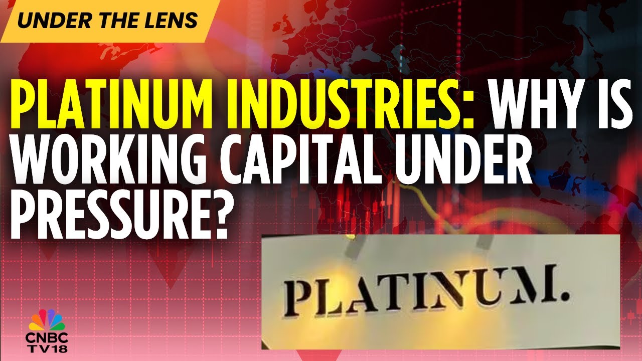 Why Is Platinum Industries Trading 40% Higher Than Its Listing Levels ...
