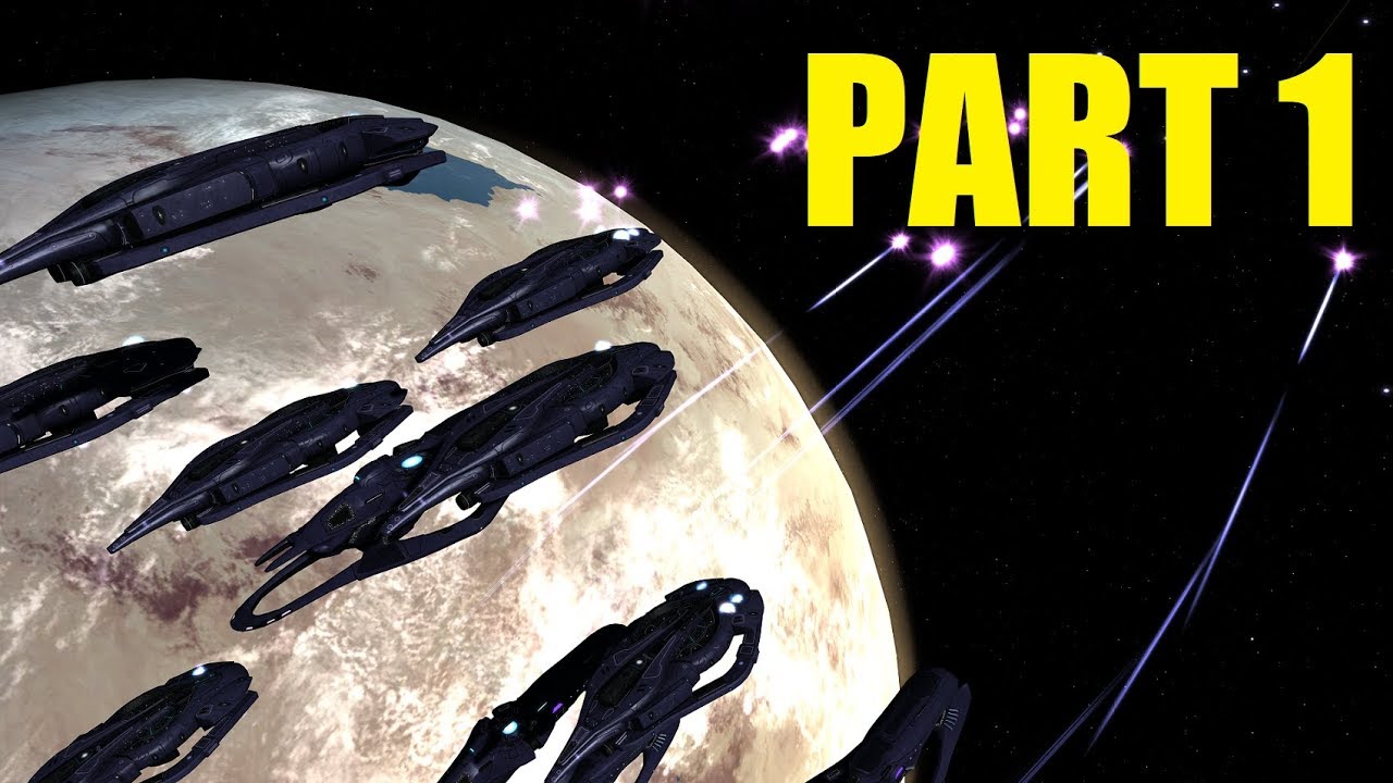 Sins Of The Prophets Multiplayer (Covenant #2) (1440p 60FPS) Part 1 ...