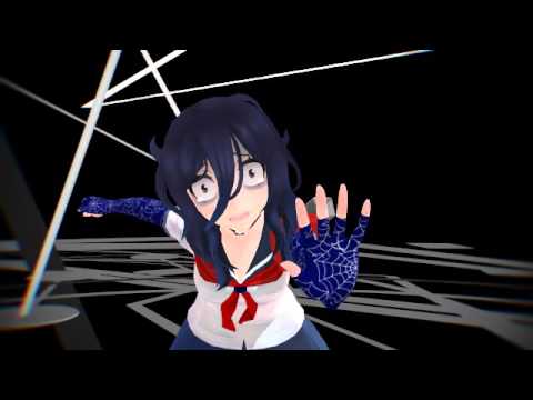 [MMD] Doll House (Oka Ruto) - YouTube