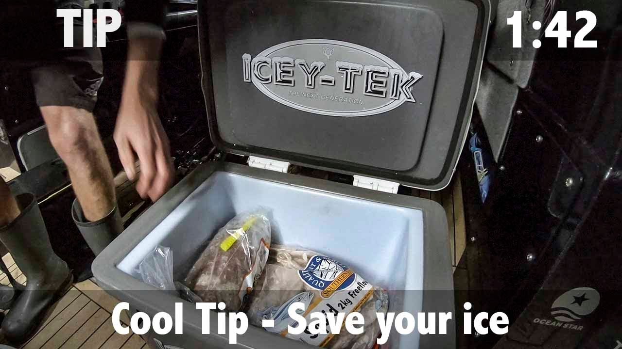 The Must Know Ice Trick - YouTube