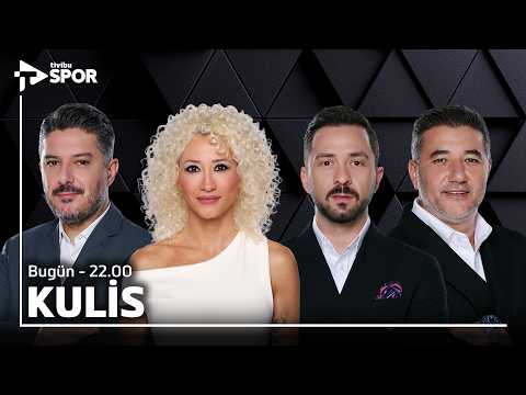 Kulis | 28 Ağustos 2026