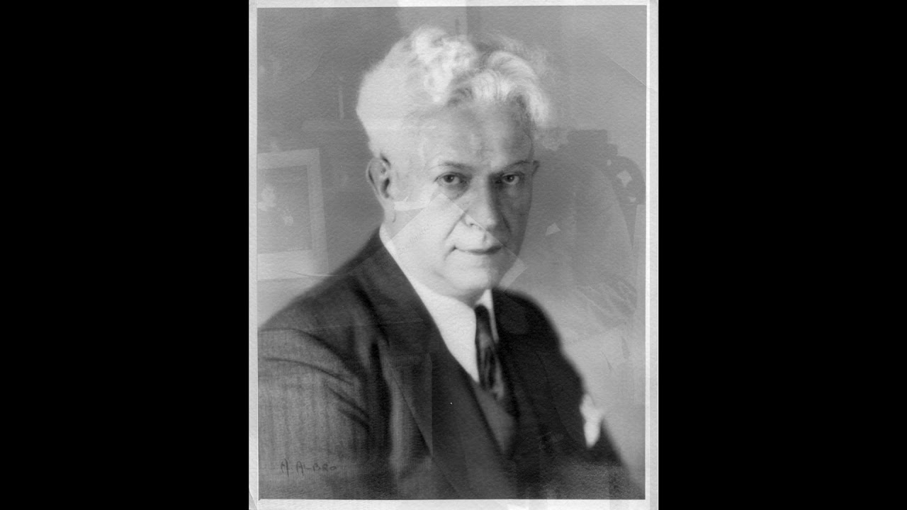 Impatience - Milan Roder - YouTube