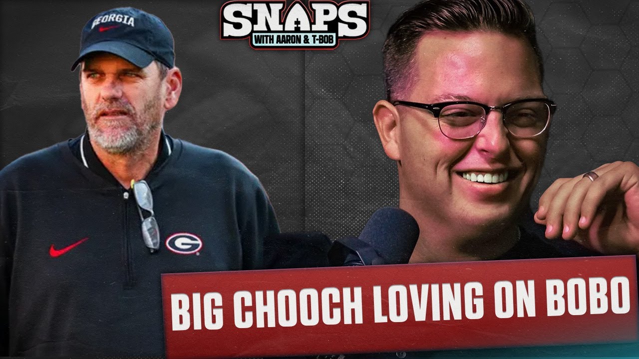 Why is Brooks Austin is defending Mike Bobo? The Big Chooch joins the ...